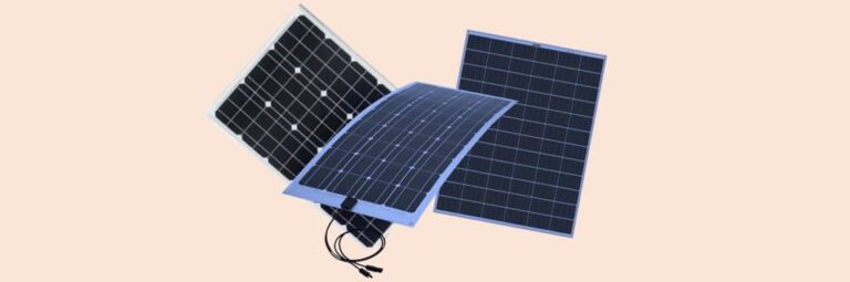 Can I Combine Mono and Poly Solar Panels? - portablesolarexpert.com