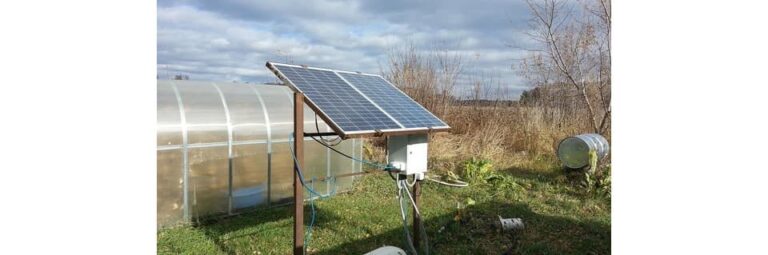 portablesolarexpert.com - Your Guide for Portable Solar Power