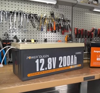 How to Store Inverter Battery When Not in Use - portablesolarexpert.com