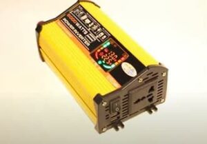 What Will a 6000W Inverter Run? - portablesolarexpert.com