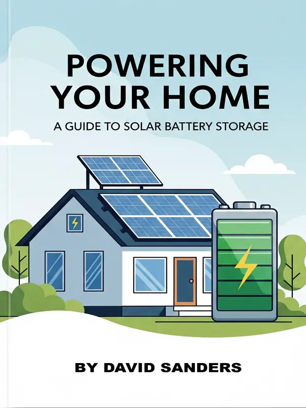 DIY Guide to Running Appliances on Solar Power - portablesolarexpert.com