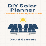 Difference between String and Array in Solar Panels ...
